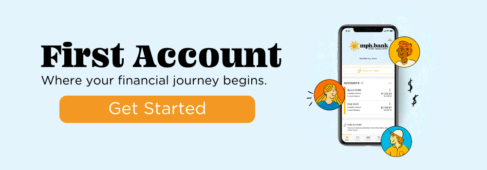 How to Open Your First Online Bank Account as a 17-Year-Old: A Step-by ...